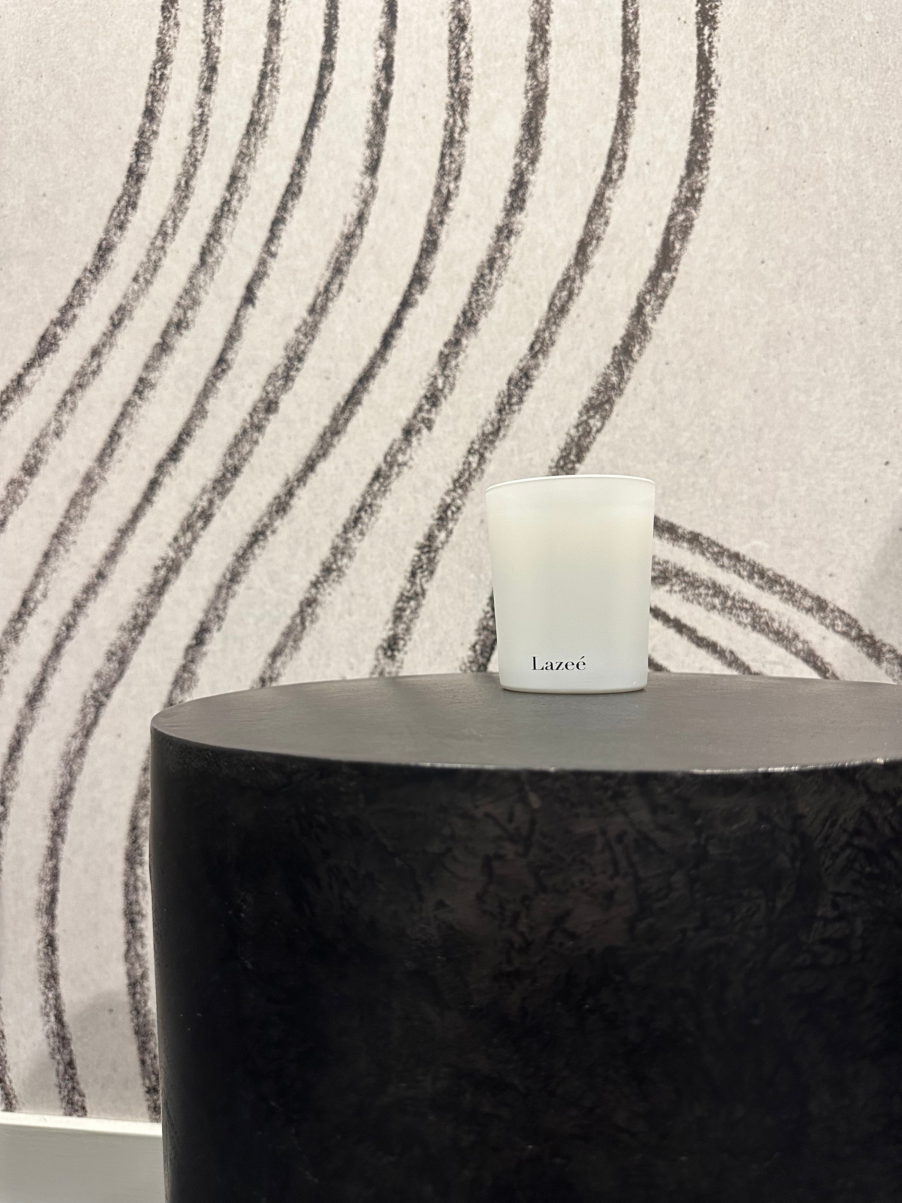 Luxury Candles: The perfume – Lazeé