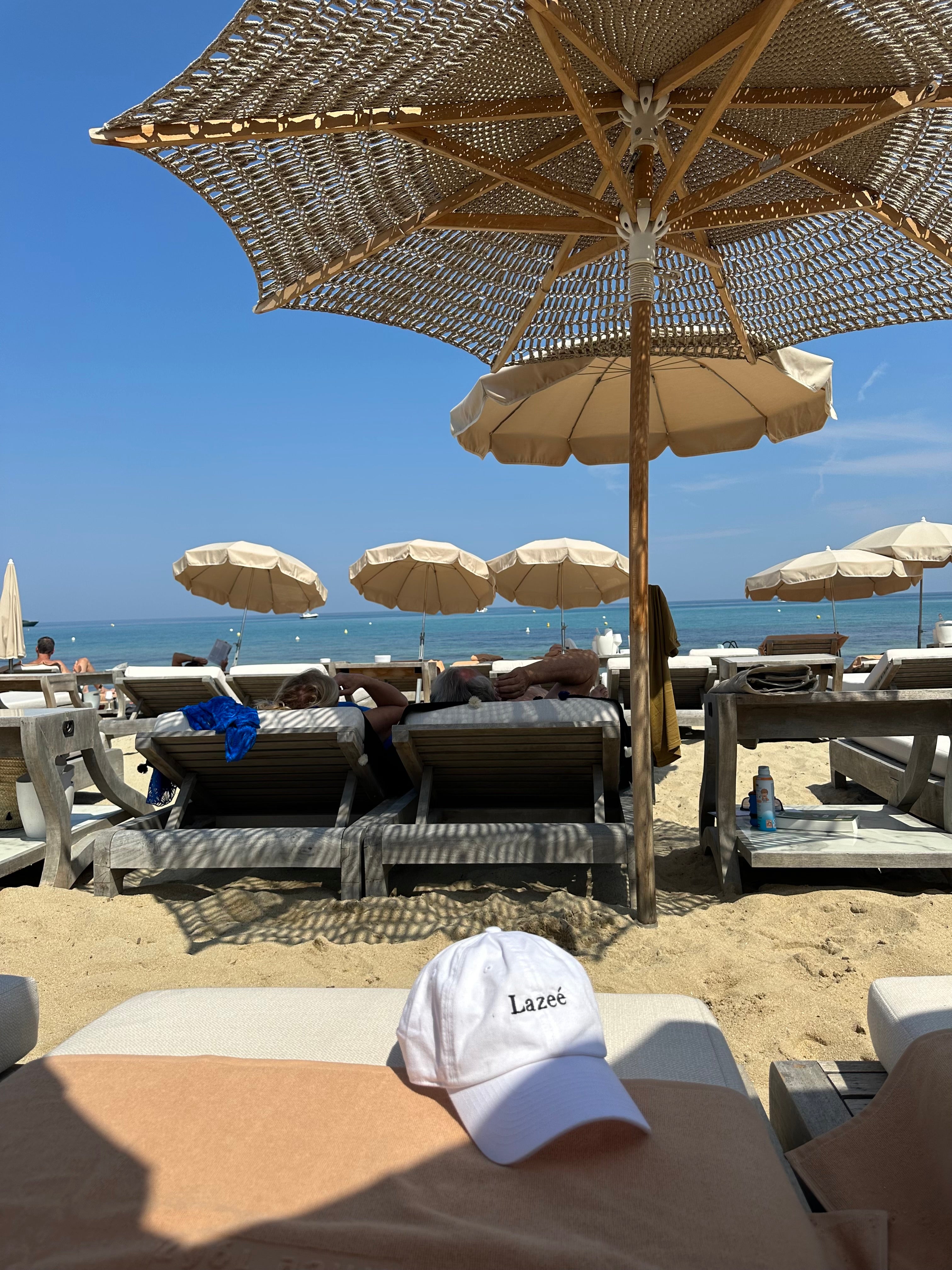 Why travel to Europe? – Lazeé