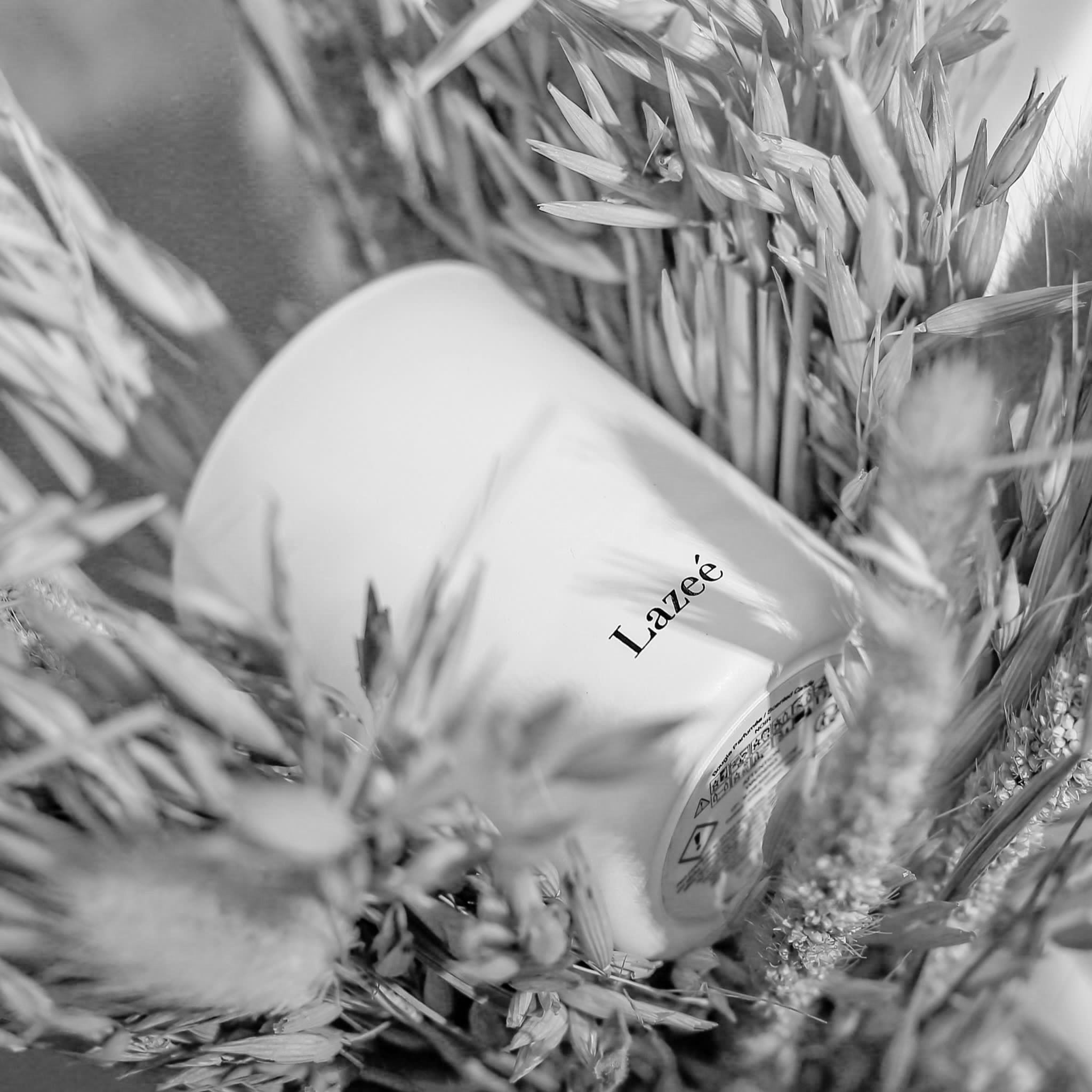 Reflecting on Growth and Gratitude: Lazeé Candles' 2023 Recap